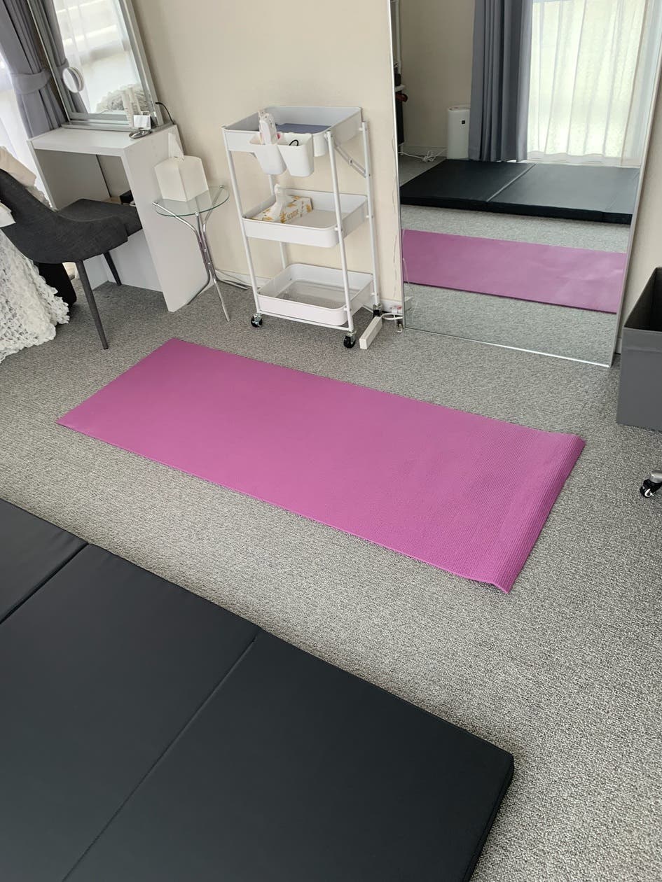 日吉駅徒歩3分☆たくさんの割引プランをご用意☆フットネイルができるのはここだけ！✽パーソナルカラー✽占い等カウンセリングの写真29