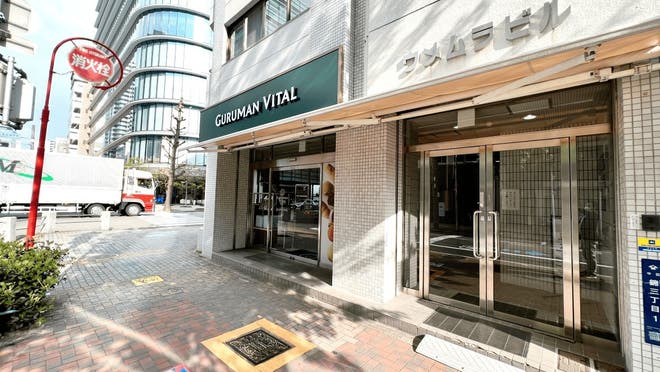 名古屋会議室 ウメムラビル錦中央店 第1会議室(セルフ設営)の写真20