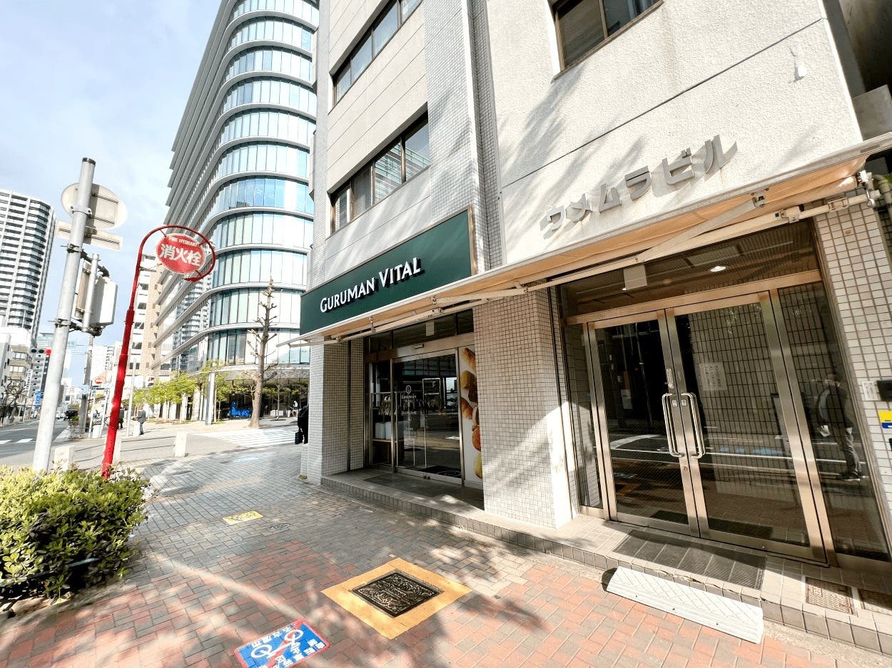 名古屋会議室 ウメムラビル錦中央店 第1会議室（セルフ設営）の写真21