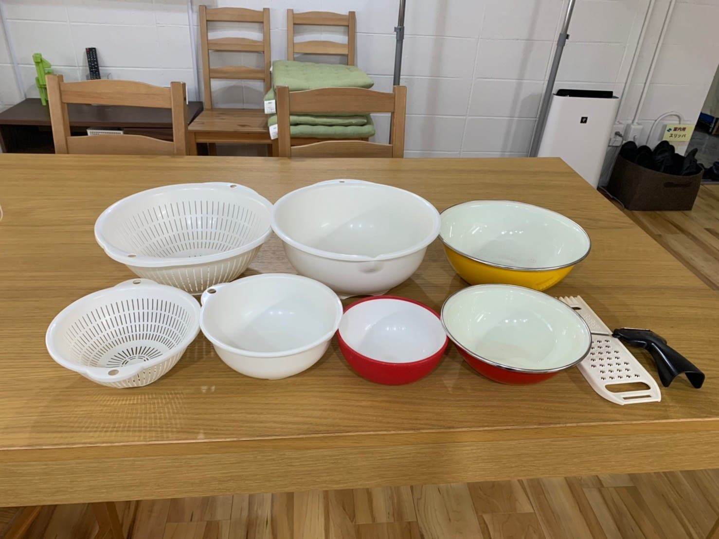 ①広々したパーティスペースで✴︎クリスマスパーティ/料理教室/女子会/ママ会/ 料理教室/＜花隈駅徒歩3分＞★キッチン付きの写真21