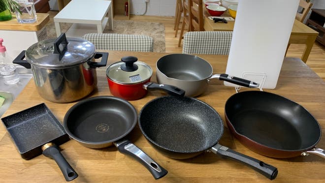 ①広々したパーティスペースで✴︎クリスマスパーティ/料理教室/女子会/ママ会/ 料理教室/<花隈駅徒歩3分>★キッチン付きの写真19