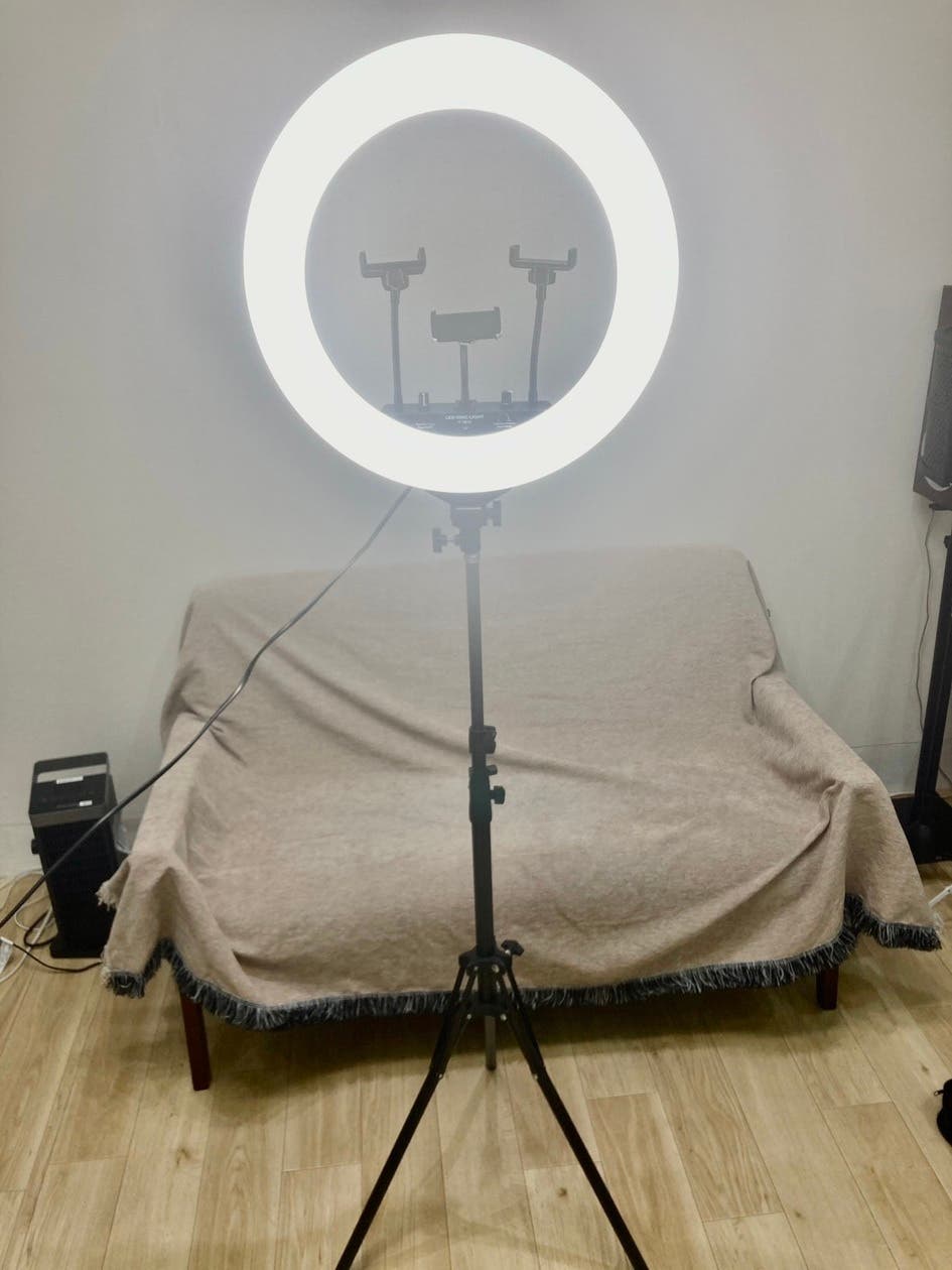 音楽スタジオはココ　新御徒町駅から徒歩5分の写真13