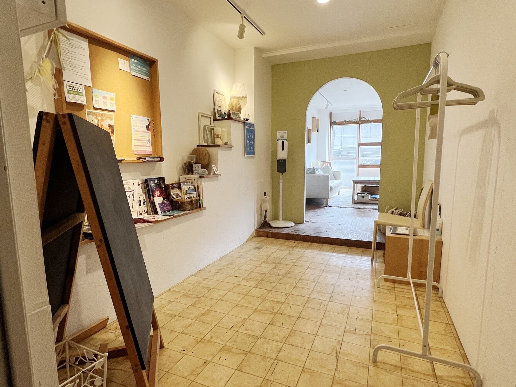 【千葉市中央区】エステ/撮影/推し活/パーティーに☆個室サロン付き多目的スペースの写真5