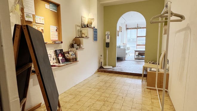 【千葉市中央区】エステ/撮影/推し活/パーティーに☆個室サロン付き多目的スペースの写真5