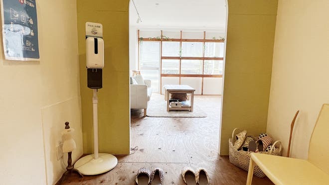 【千葉市中央区】エステ/撮影/推し活/パーティーに☆個室サロン付き多目的スペースの写真6