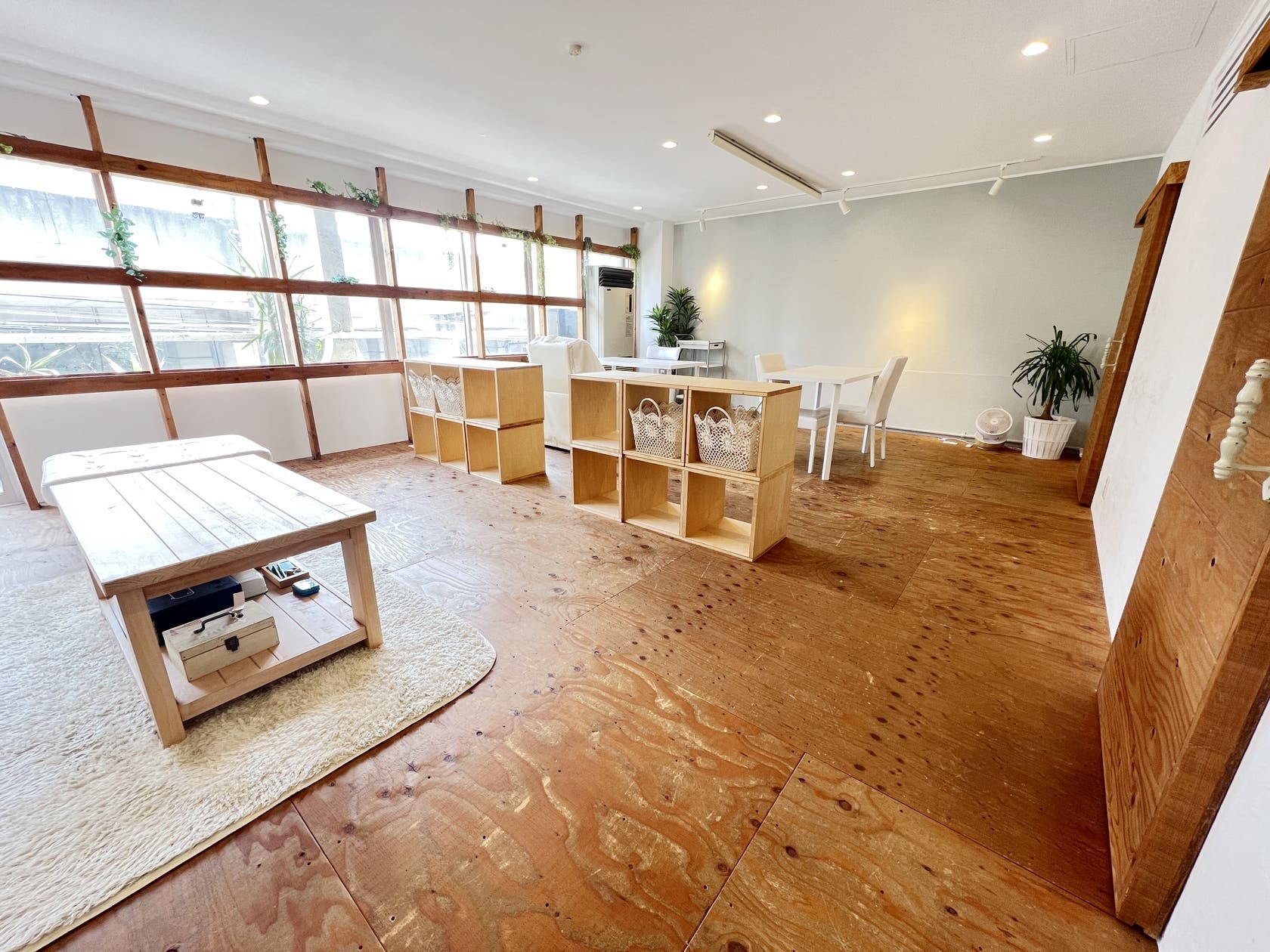 【千葉市中央区】エステ/撮影/推し活/パーティーに☆個室サロン付き多目的スペースの写真7