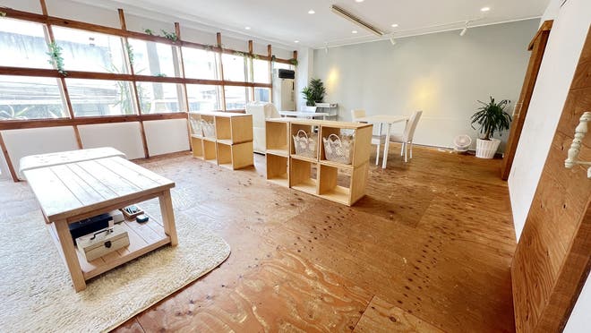 【千葉市中央区】エステ/撮影/推し活/パーティーに☆個室サロン付き多目的スペースの写真7