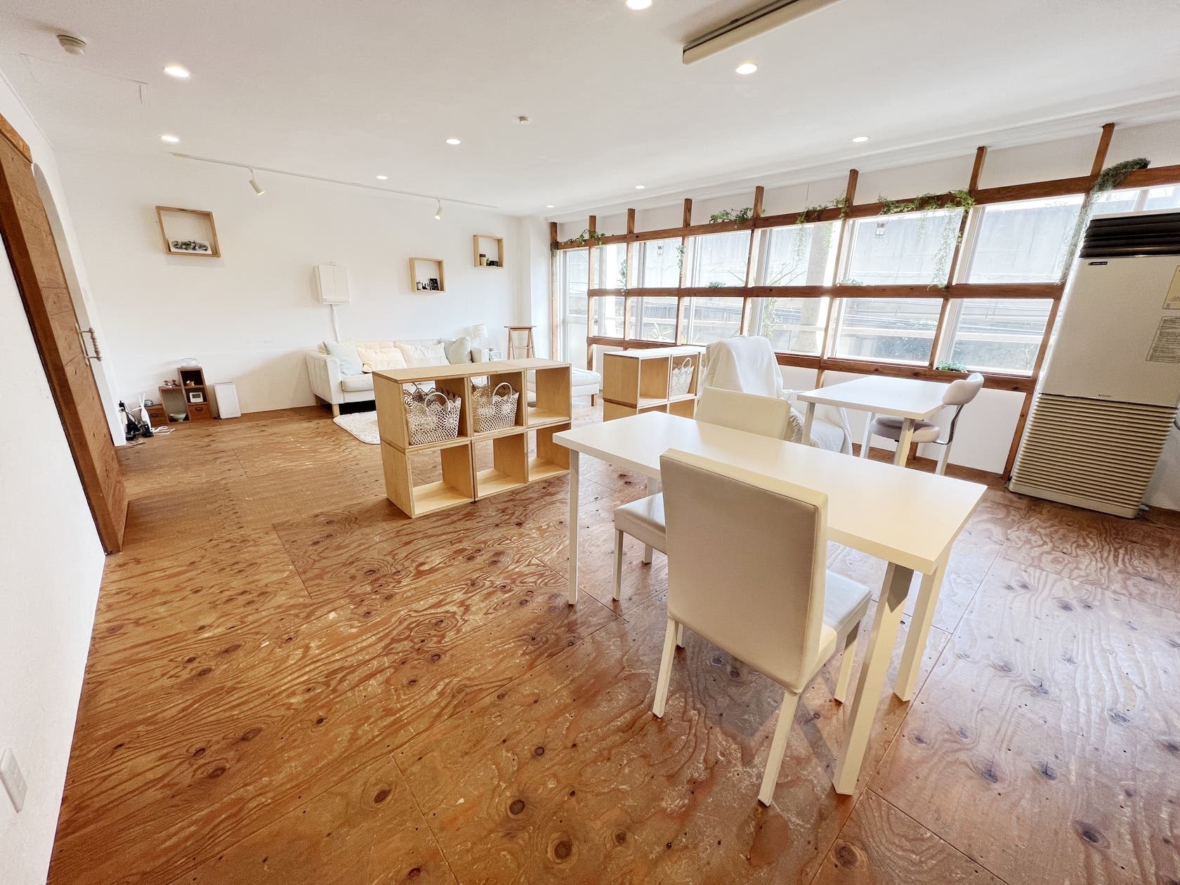 【千葉市中央区】エステ/撮影/推し活/パーティーに☆個室サロン付き多目的スペースの写真8