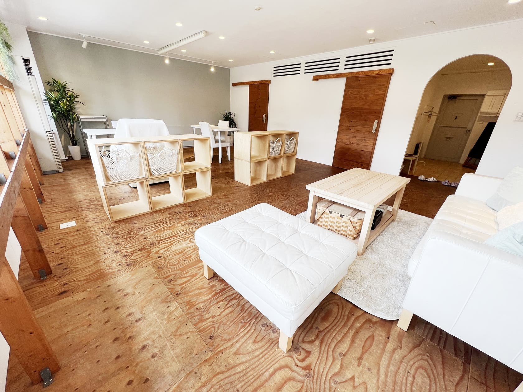 【千葉市中央区】エステ/撮影/推し活/パーティーに☆個室サロン付き多目的スペースの写真9