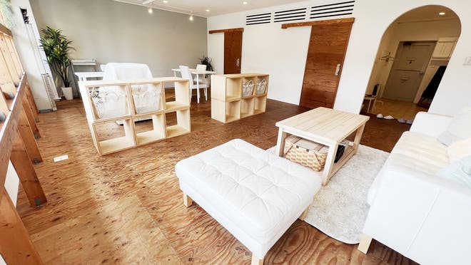 【千葉市中央区】エステ/撮影/推し活/パーティーに☆個室サロン付き多目的スペースの写真9