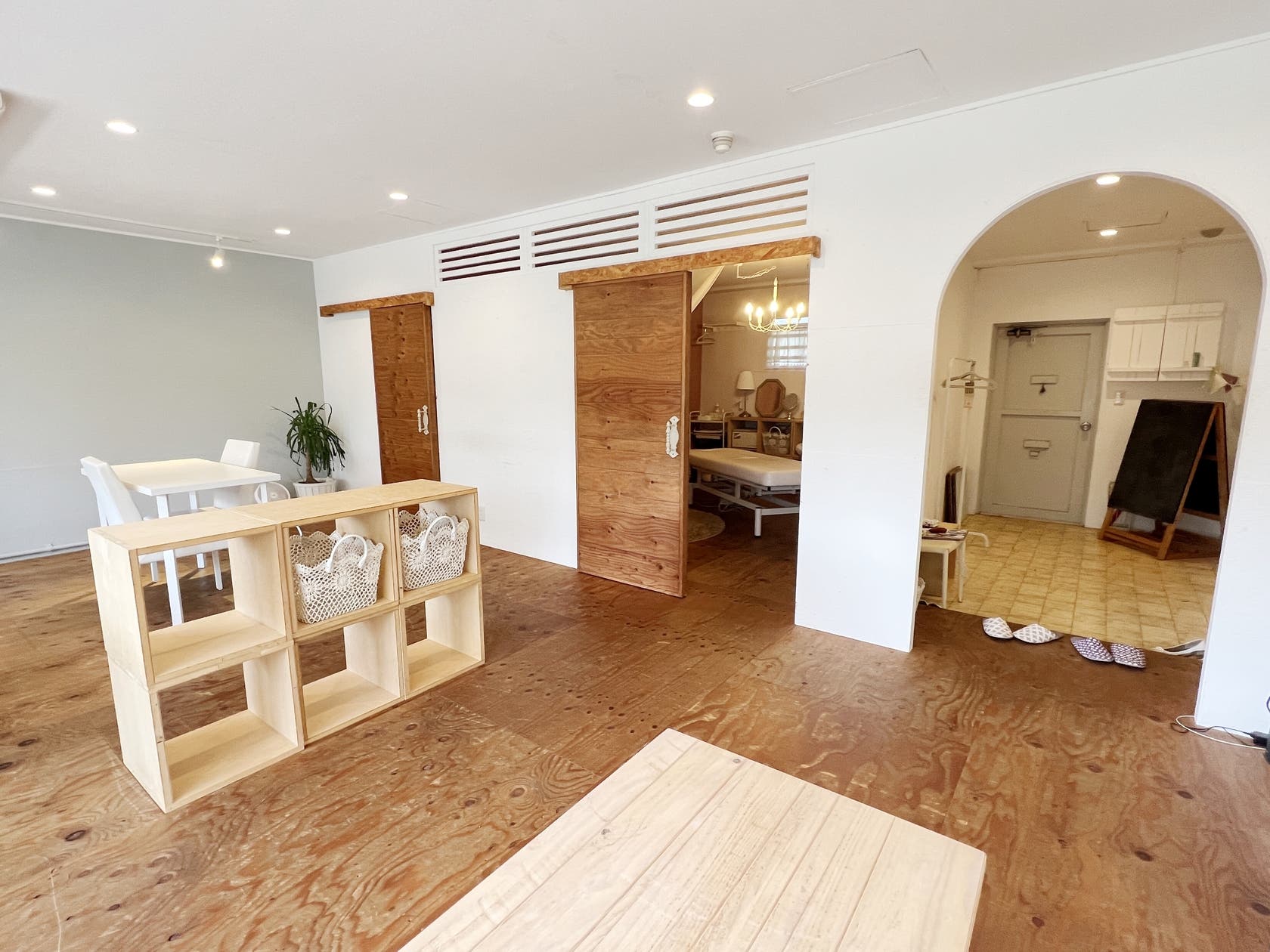 【千葉市中央区】エステ/撮影/推し活/パーティーに☆個室サロン付き多目的スペースの写真10