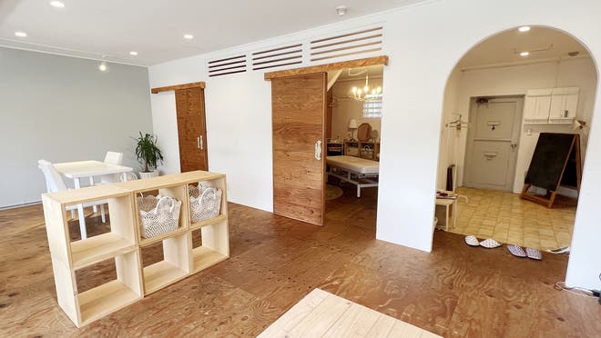 【千葉市中央区】エステ/撮影/推し活/パーティーに☆個室サロン付き多目的スペースの写真10