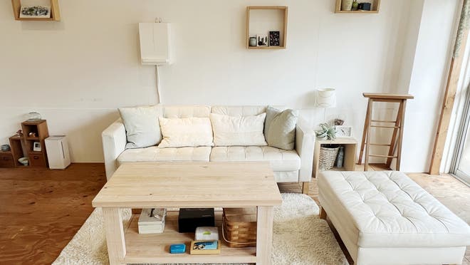 【千葉市中央区】エステ/撮影/推し活/パーティーに☆個室サロン付き多目的スペースの写真11