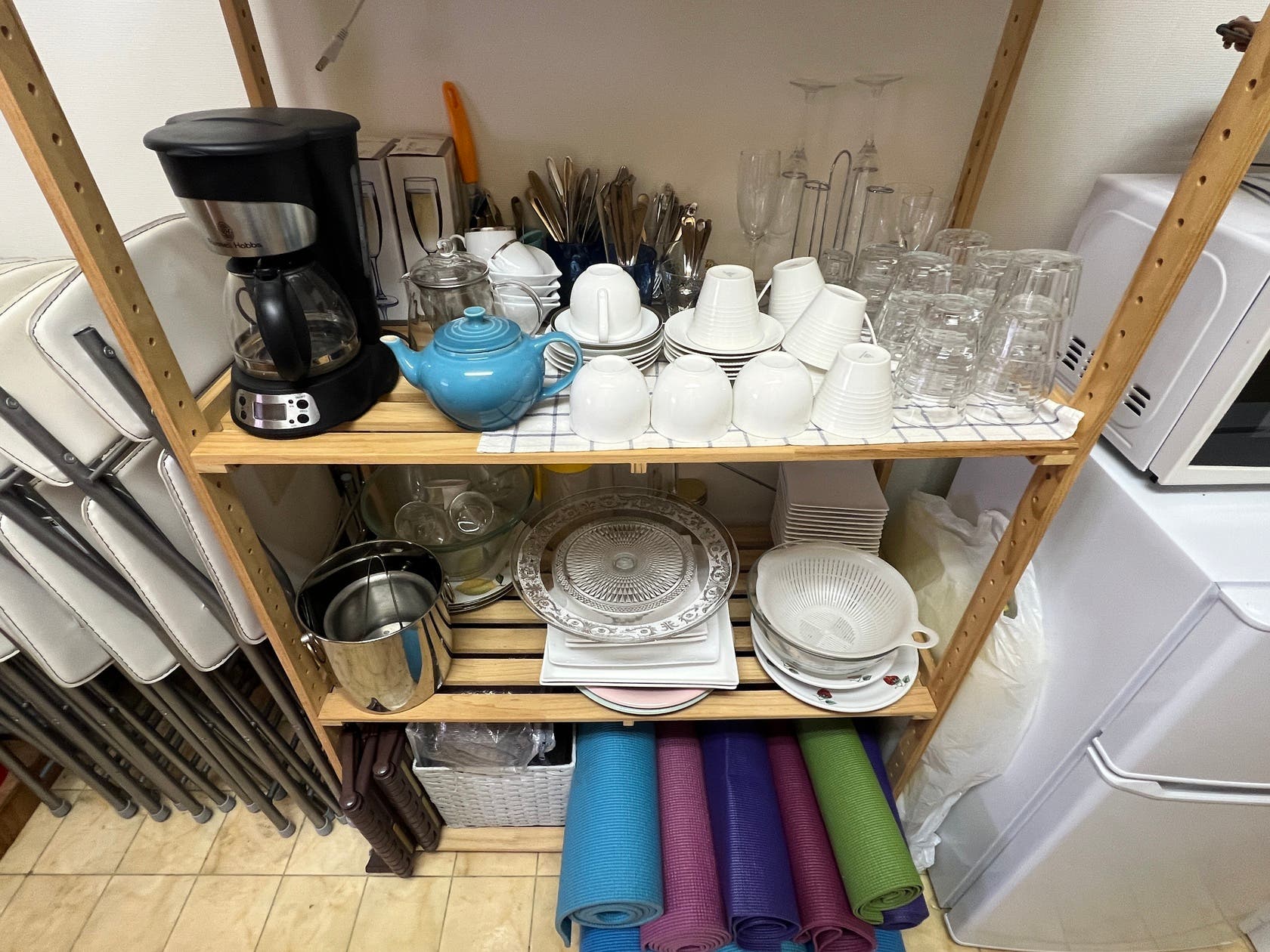 【千葉市中央区】エステ/撮影/推し活/パーティーに☆個室サロン付き多目的スペースの写真17