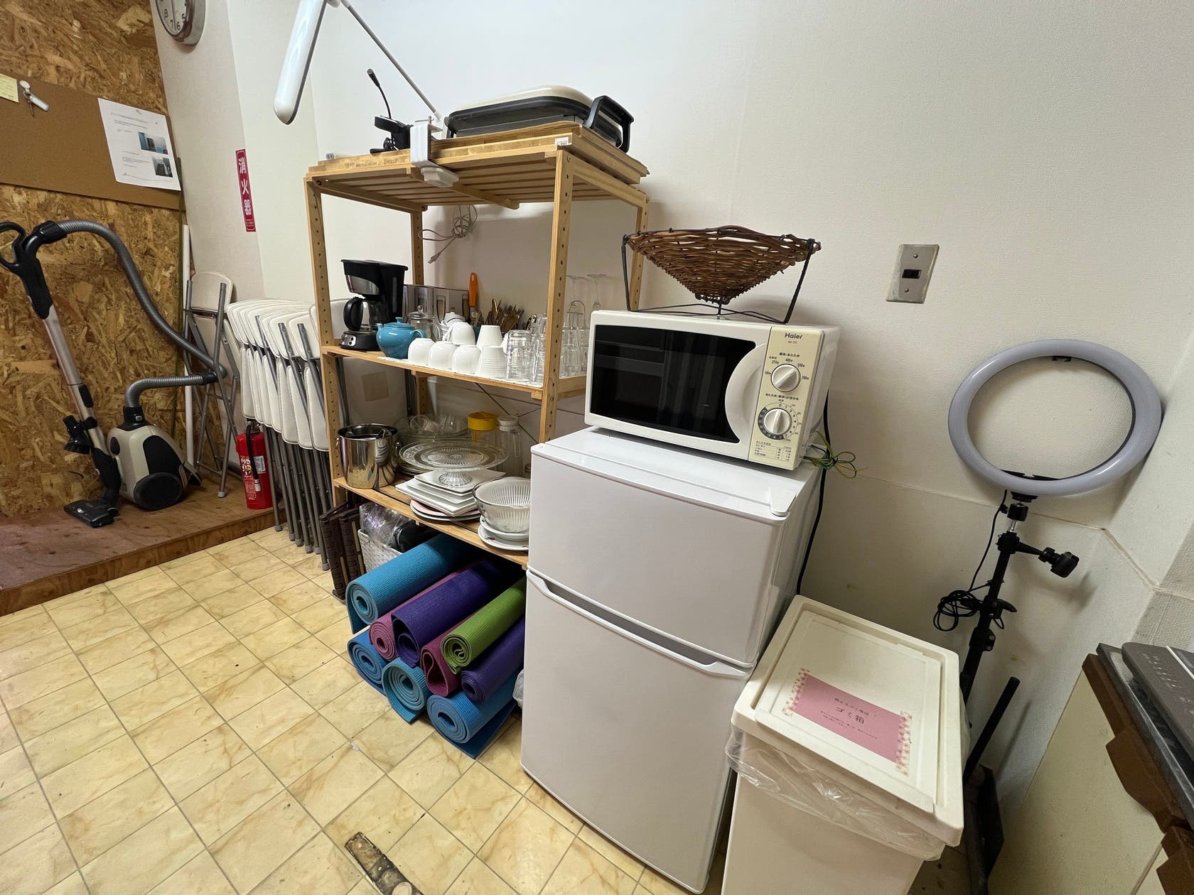 【千葉市中央区】エステ/撮影/推し活/パーティーに☆個室サロン付き多目的スペースの写真16