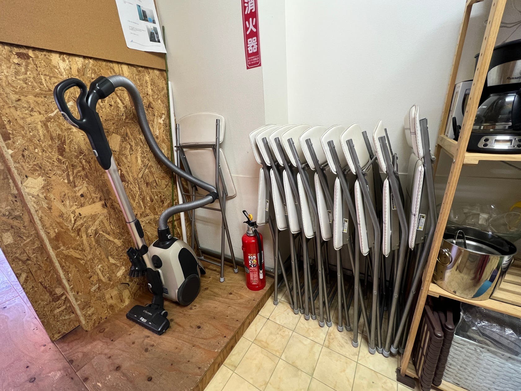 【千葉市中央区】エステ/撮影/推し活/パーティーに☆個室サロン付き多目的スペースの写真18