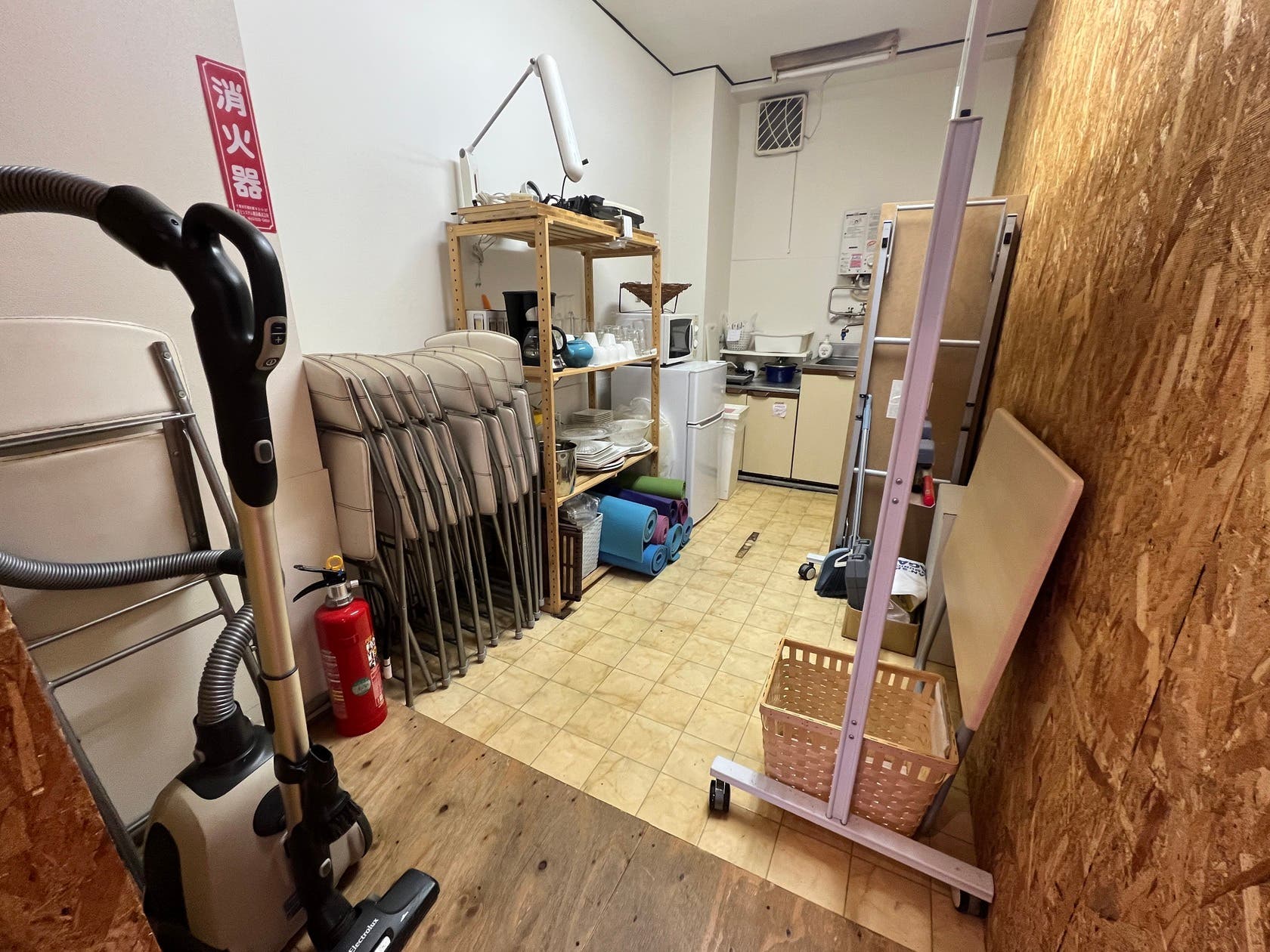 【千葉市中央区】エステ/撮影/推し活/パーティーに☆個室サロン付き多目的スペースの写真15