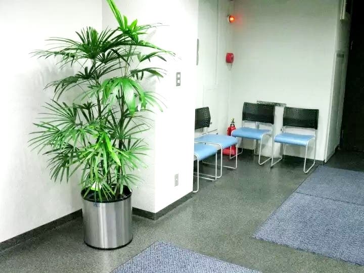 東京会議室　貸会議室オフィス東京　B3会議室/3階【東京駅徒歩5分/スタッフ常駐/高速無料Wi-Fi/スクール9名利用可能】の写真6