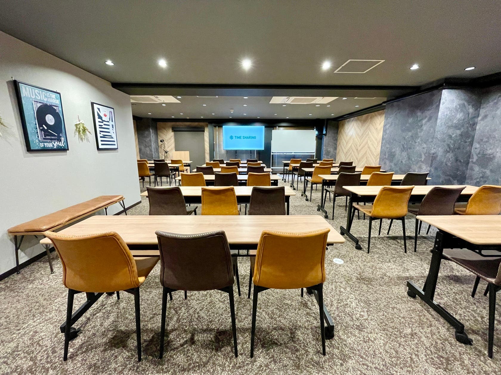 8A【赤羽橋駅4分】オプション料金0円で設備・備品使い放題♪WiFi無料！便利な駅近♥の写真2