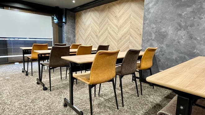 8A【赤羽橋駅4分】オプション料金0円で設備・備品使い放題♪WiFi無料!便利な駅近♥の写真5