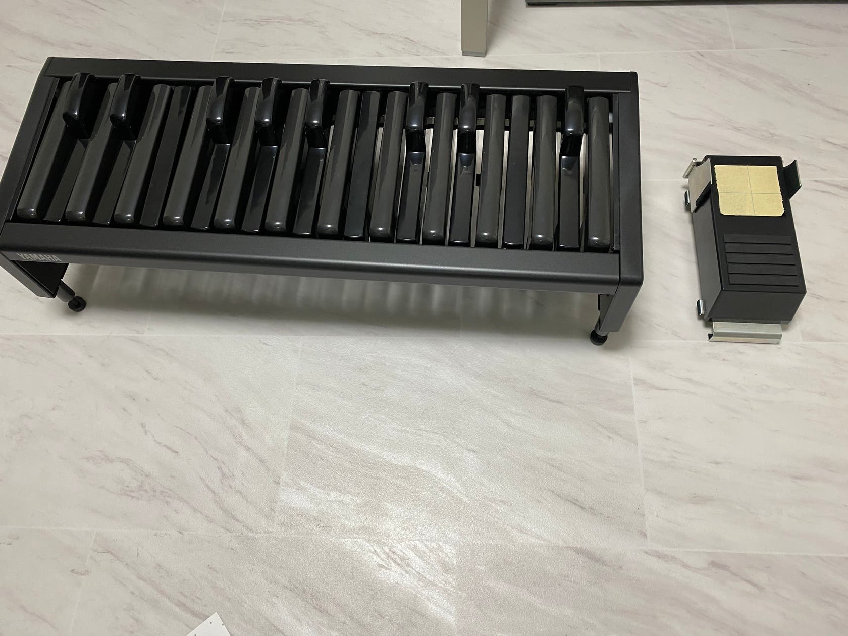 🎊グランドピアノ・エレクトーン完備🎹24年8月調律🎶国領駅5分、調布2駅🚶‍♀️WiFi無料✨教室🆗の写真7