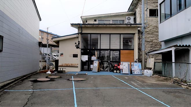 2階A室 WEB会議・面接・勉強にも!の写真9