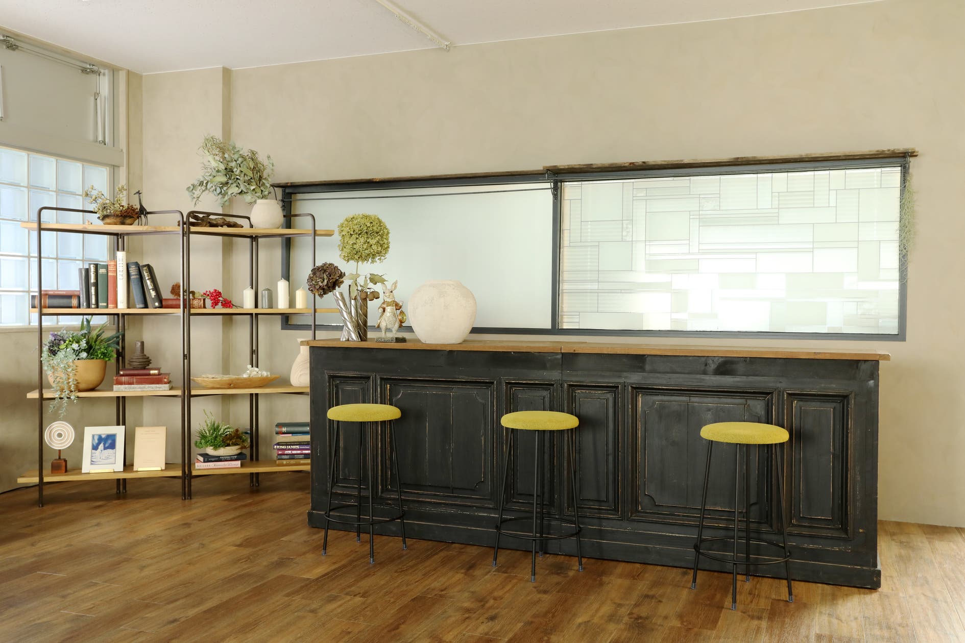 赤坂見附【防音設備】動画収録/配信・ポートレート写真　あらゆる撮影に最適なスタジオです！の写真2