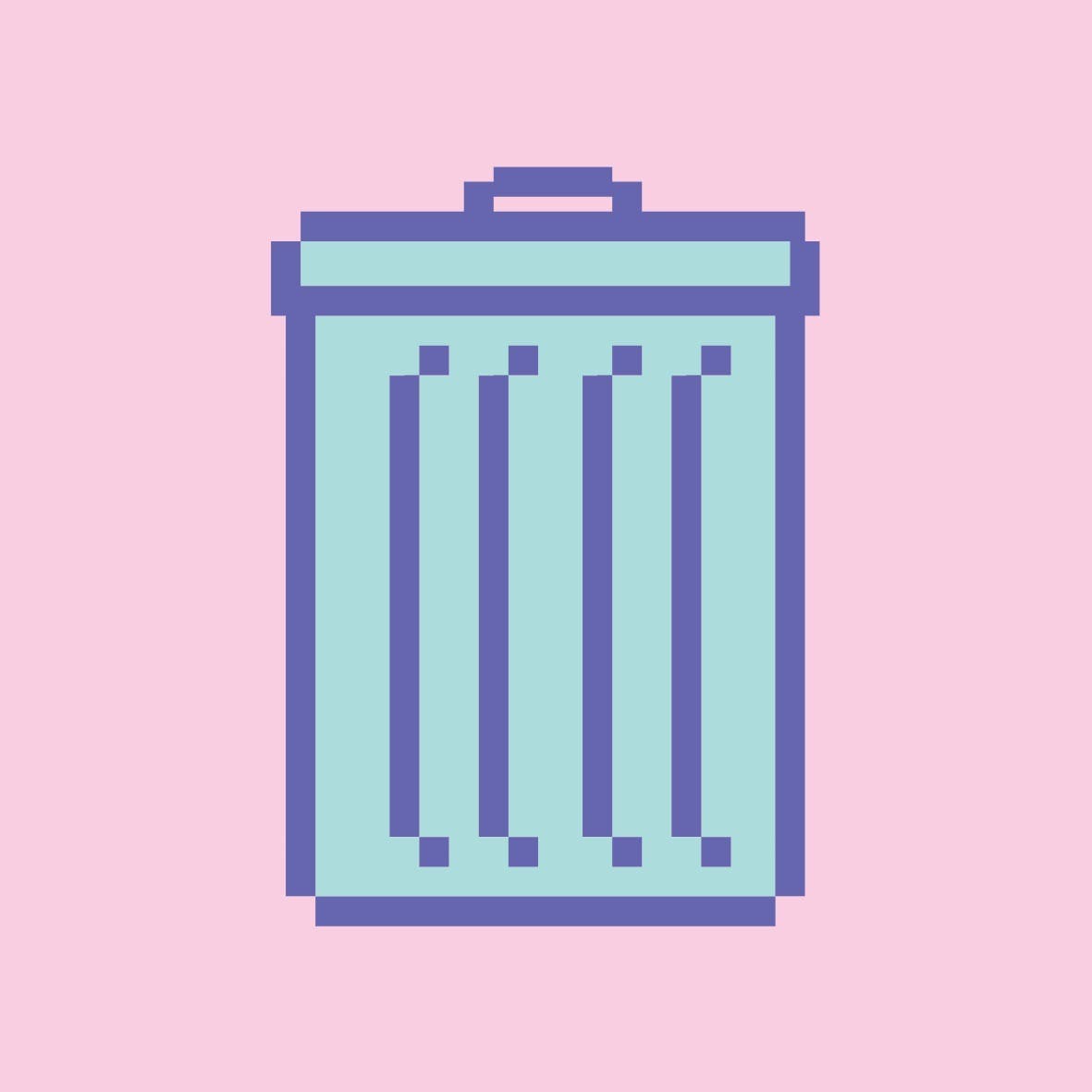 《人気♪》ベランダのゴミ箱へゴミ捨てオプション✨ゴミ室内放置厳禁！の画像1