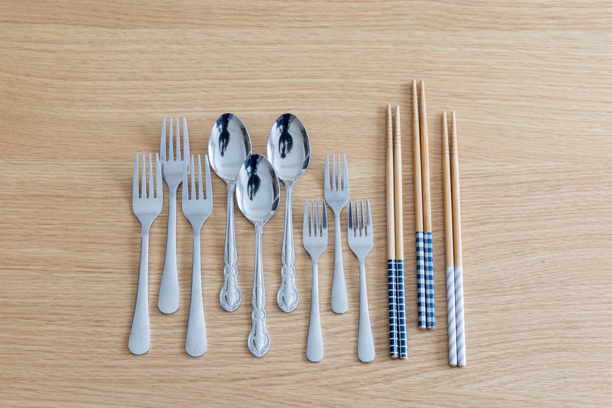 キッチン用品【たこ焼き器・調理器具・食器類全て】使い放題🍴の画像4