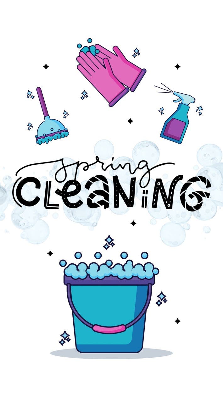 👑人気2👑清掃お任せプラン＋洗い物＋ゴミ(袋に入れてベランダへ)　※12/22-1/3は対象外の画像1