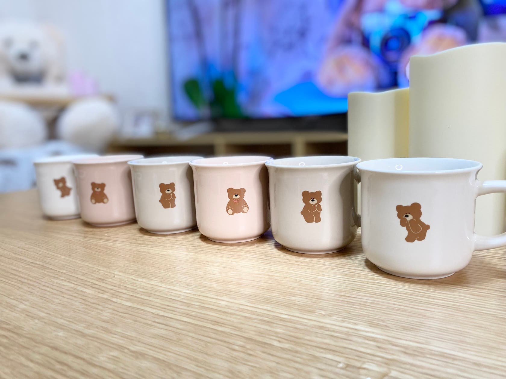 【テディー四条河原町🧸】クリスマスグッズ🎄烏丸駅河原町駅2分🚃女子会♡おうちデート♡鑑賞会♡誕生日会の写真25