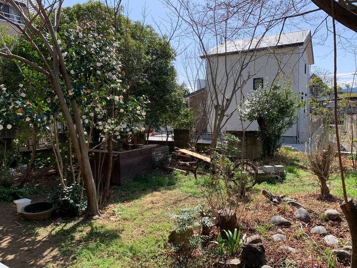 寄居町の昭和レトロなシェアキッチンの写真6