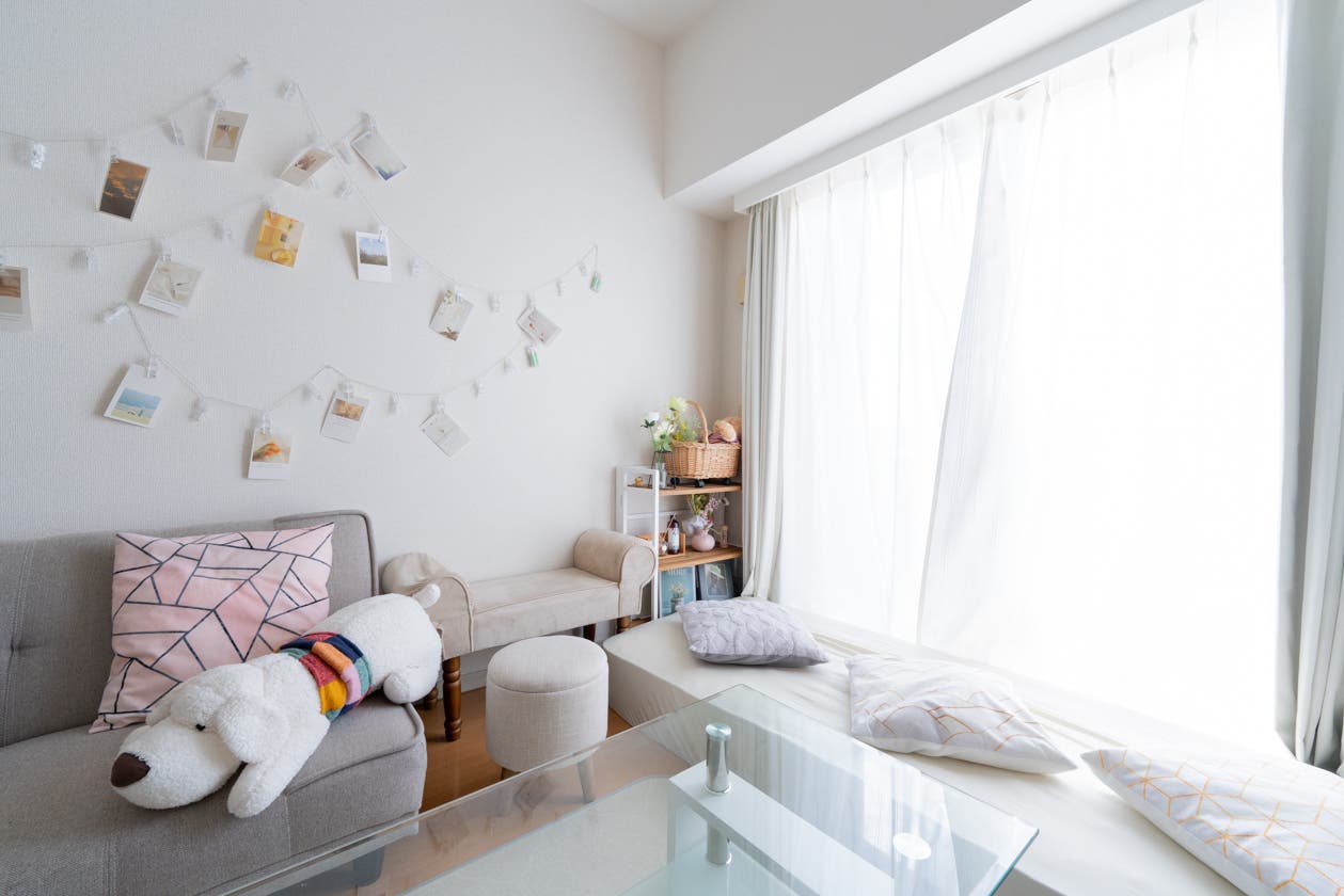 【川崎駅4分🌸】ゴミ捨OP有🚮最大17名着席可✨自然光☀️撮影📸女子会💝誕生日会🎂ママ会🥂子連れOK🧸の写真4