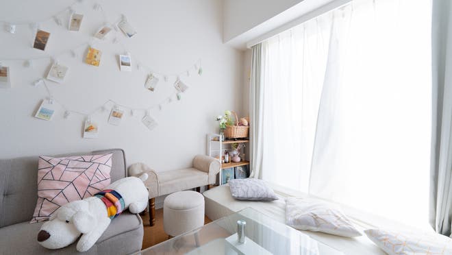 【川崎駅4分🌸】ゴミ捨OP有🚮最大17名着席可✨自然光☀️撮影📸女子会💝誕生日会🎂ママ会🥂子連れOK🧸の写真4