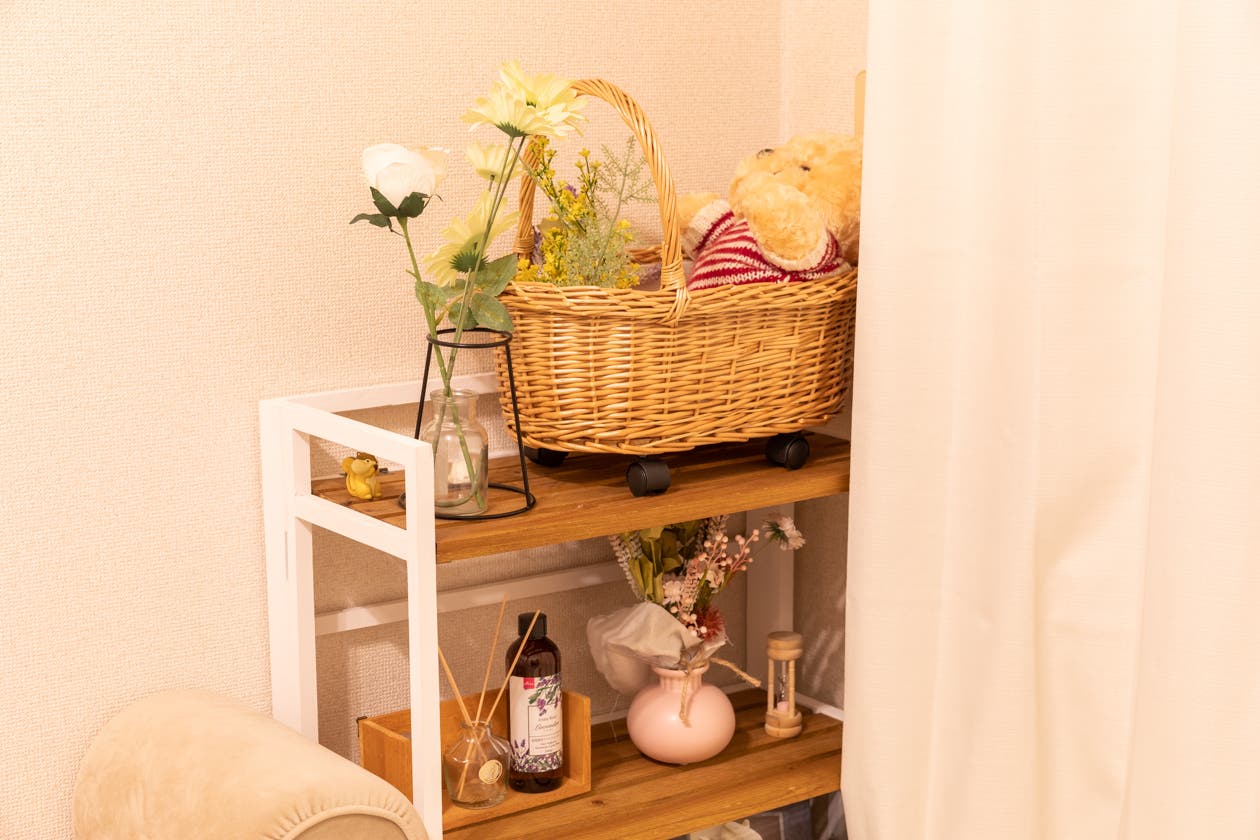 【川崎駅4分🌸】ゴミ捨OP有🚮最大17名着席可✨自然光☀️撮影📸女子会💝誕生日会🎂ママ会🥂子連れOK🧸の写真10