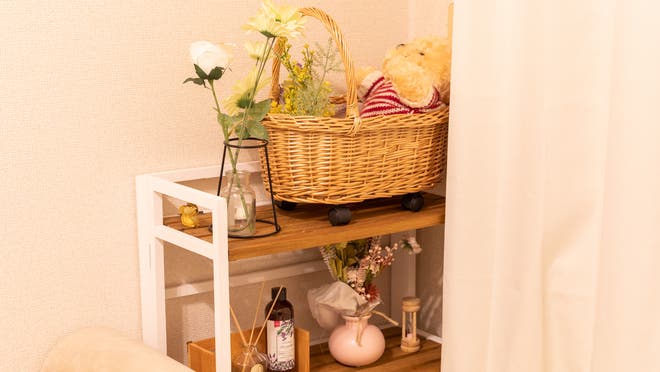 【川崎駅4分🌸】ゴミ捨OP有🚮最大17名着席可✨自然光☀️撮影📸女子会💝誕生日会🎂ママ会🥂子連れOK🧸の写真10