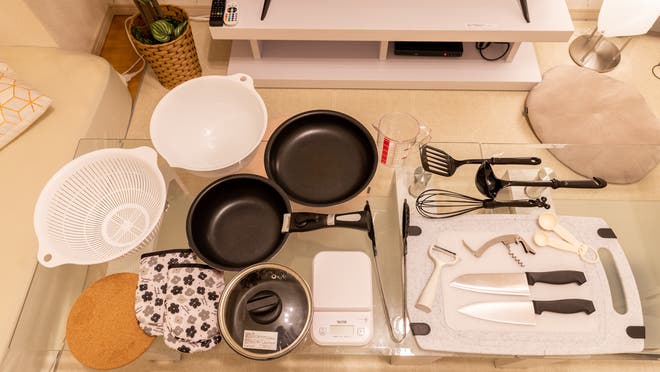 【川崎駅4分🌸】ゴミ捨OP有🚮最大17名着席可✨自然光☀️撮影📸女子会💝誕生日会🎂ママ会🥂子連れOK🧸の写真15