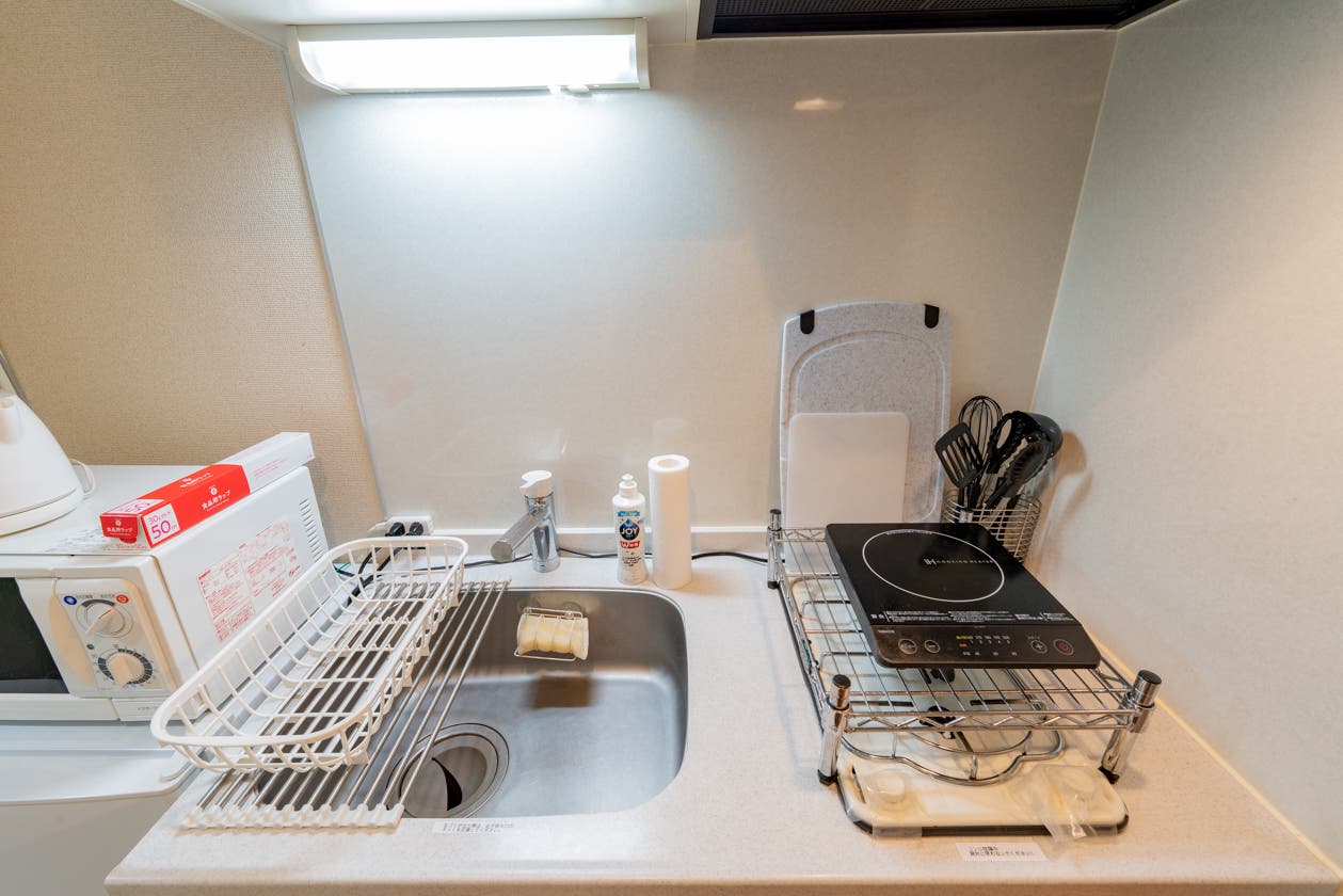 【川崎駅4分🌸】ゴミ捨OP有🚮最大17名着席可✨自然光☀️撮影📸女子会💝誕生日会🎂ママ会🥂子連れOK🧸の写真17