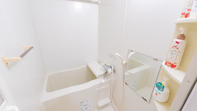 【川崎駅4分🌸】ゴミ捨OP有🚮最大17名着席可✨自然光☀️撮影📸女子会💝誕生日会🎂ママ会🥂子連れOK🧸の写真20