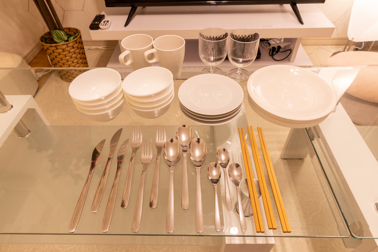 食器カトラリー利用の画像1