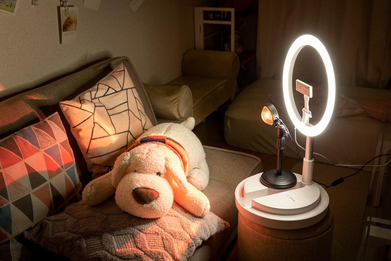 サンセットライト🛋無料❗️の画像1