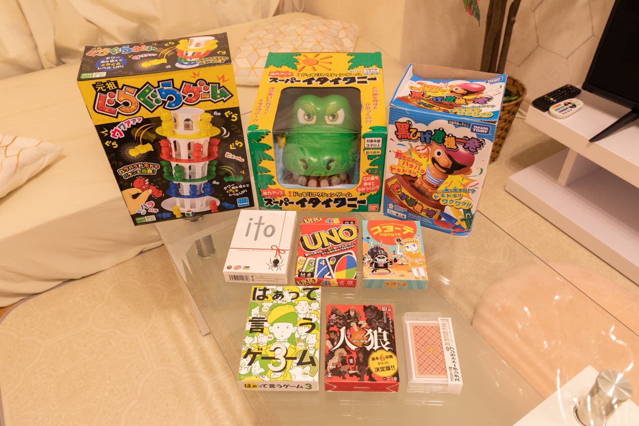 カードゲーム各種🃏無料🎉の画像1