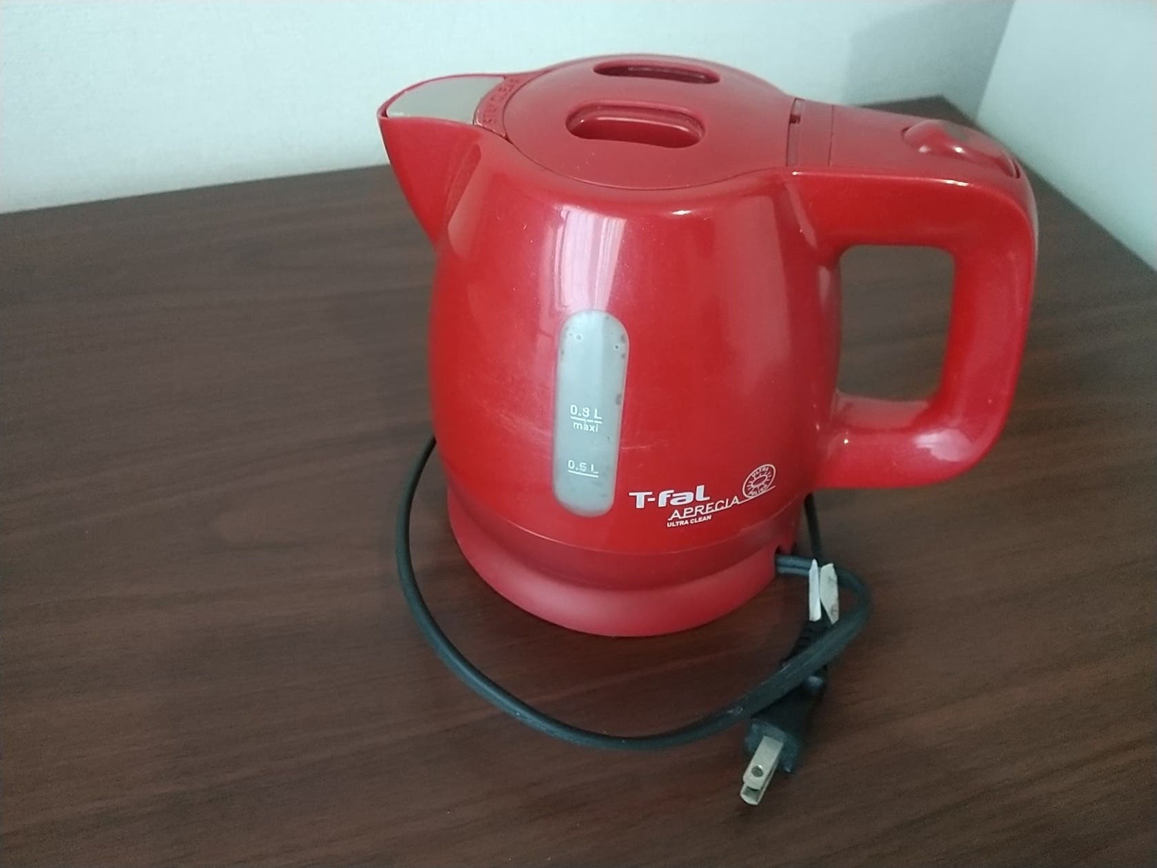 電気ケトル貸出オプションの画像1