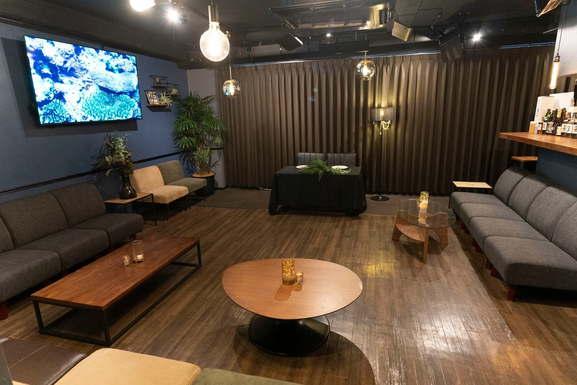 【赤坂駅徒歩2分】カフェのようなくつろぎ空間が魅力☆貸切専用イベントスペース☆の写真8