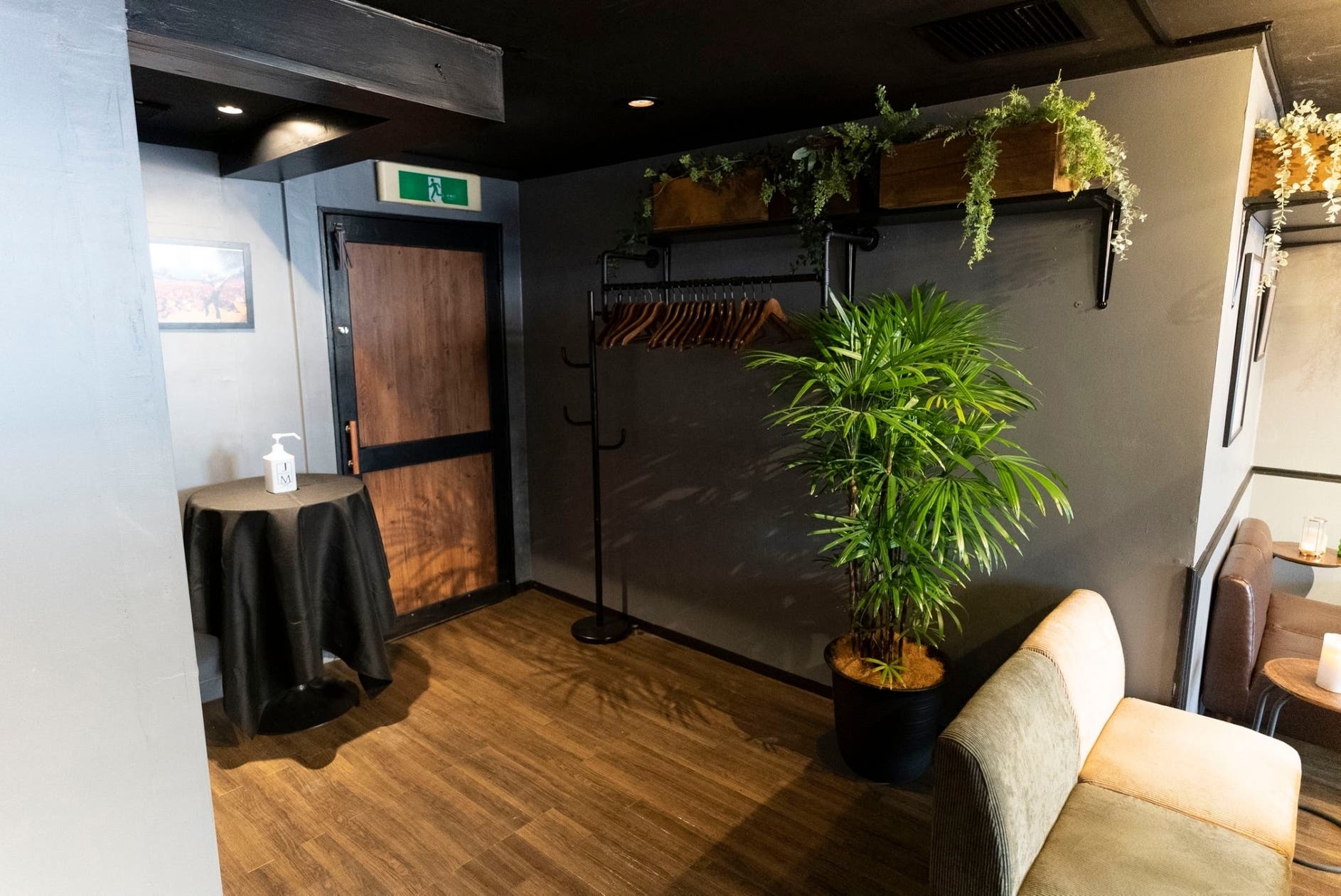 【赤坂駅徒歩2分】カフェのようなくつろぎ空間が魅力☆貸切専用イベントスペース☆の写真13