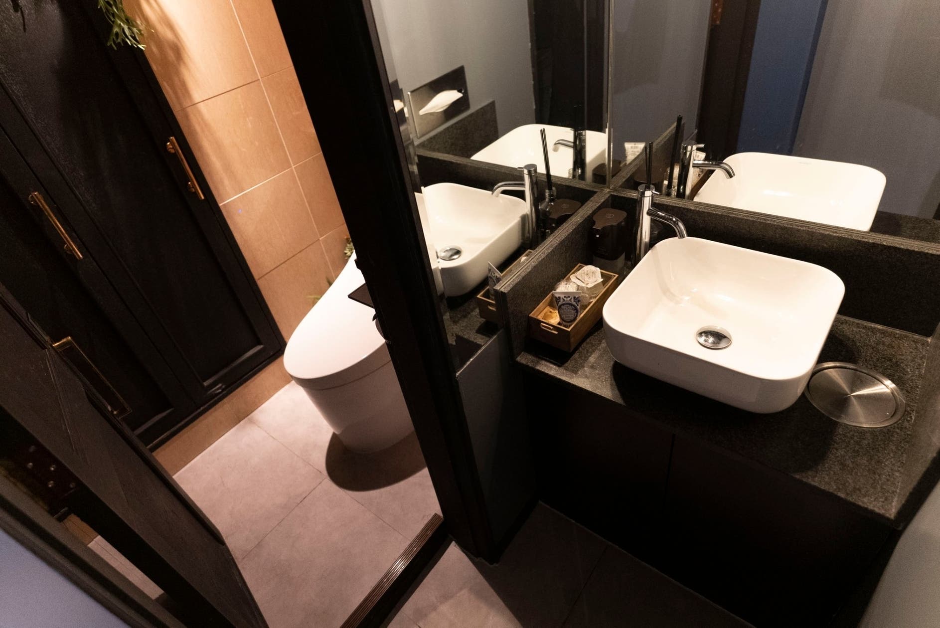 【赤坂駅徒歩2分】カフェのようなくつろぎ空間が魅力☆貸切専用イベントスペース☆の写真17