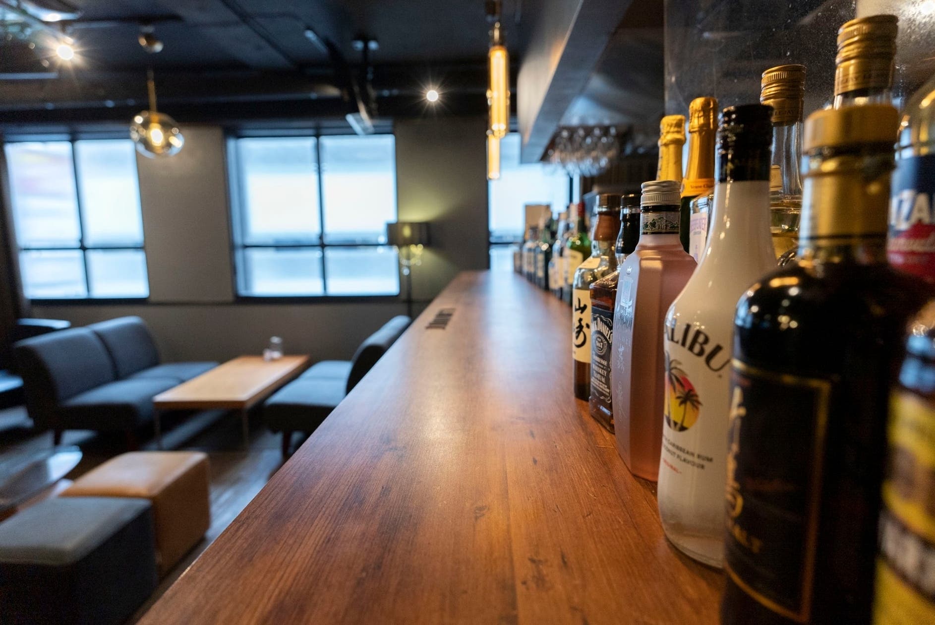 【赤坂駅徒歩2分】カフェのようなくつろぎ空間が魅力☆貸切専用イベントスペース☆の写真9