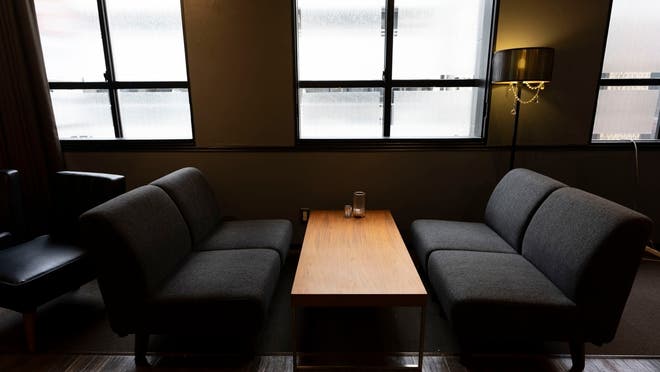 【赤坂駅徒歩2分】カフェのようなくつろぎ空間が魅力☆貸切専用イベントスペース☆の写真10