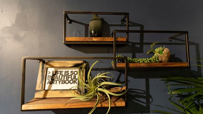 【赤坂駅徒歩2分】カフェのようなくつろぎ空間が魅力☆貸切専用イベントスペース☆の写真15