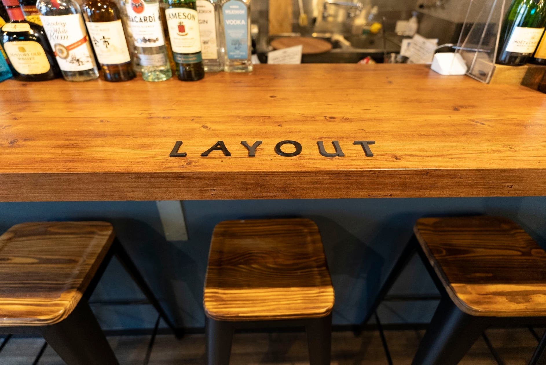 【赤坂駅徒歩2分】カフェのようなくつろぎ空間が魅力☆貸切専用イベントスペース☆の写真14